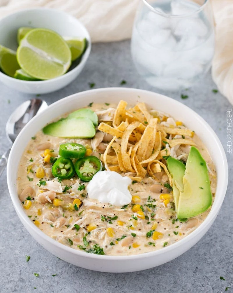 20 + Delicious Slow Cooker Recipes - MommyThrives