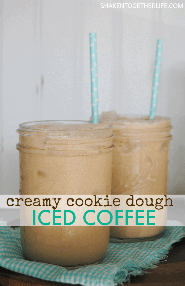 15 Of The Best Iced Coffee Recipes - MommyThrives