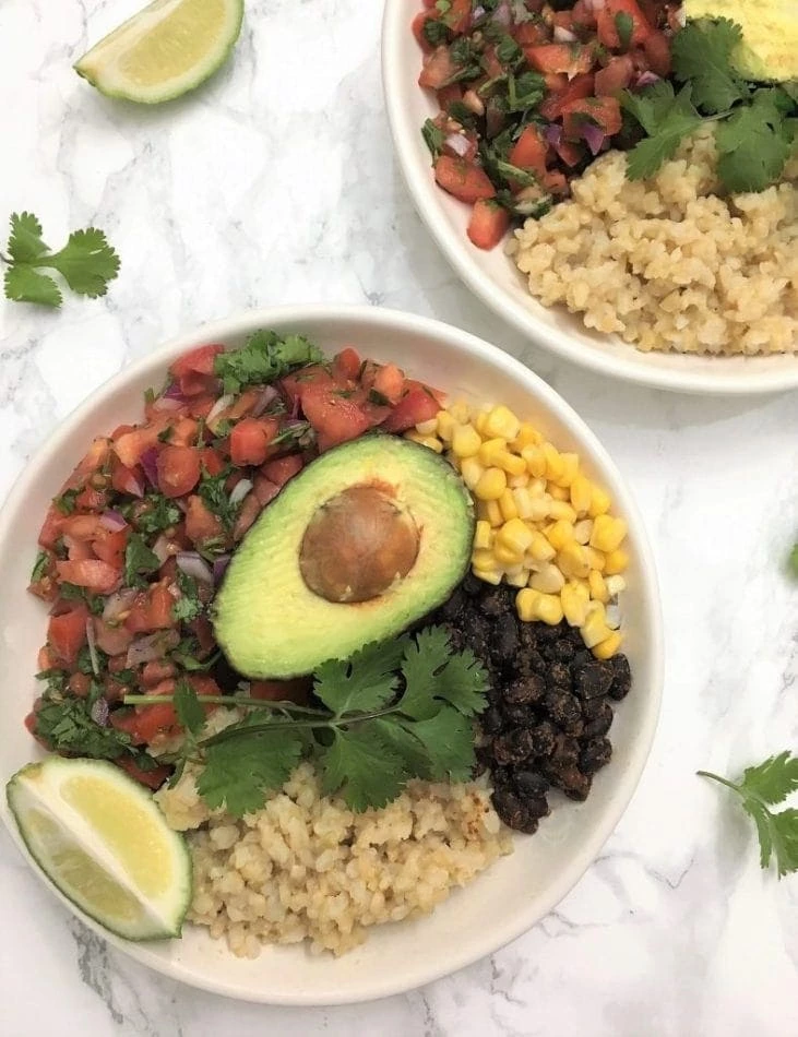 75 + Delicious Vegan And Plant Based Recipes - MommyThrives
