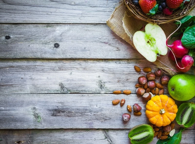 The First 21 Days Of A Plant Based Whole Food Diet - MommyThrives